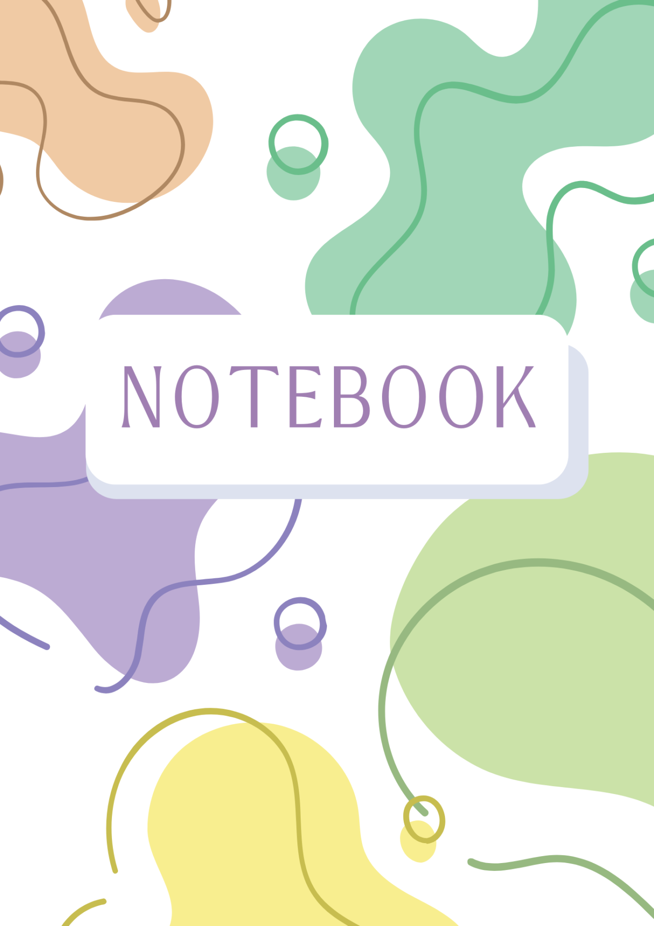 Portadas Goodnotes GRATIS !! › casefeeling.com